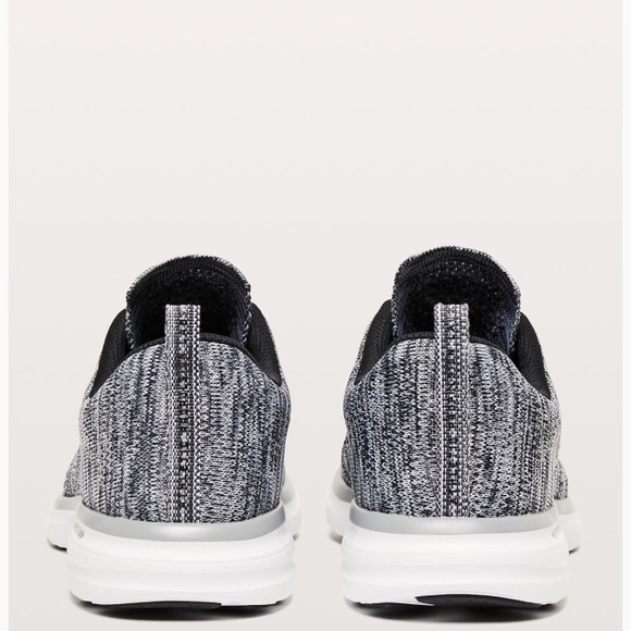 APL | Shoes | New Apl Techloom Pro Sneakers Womens Gray | Poshmark